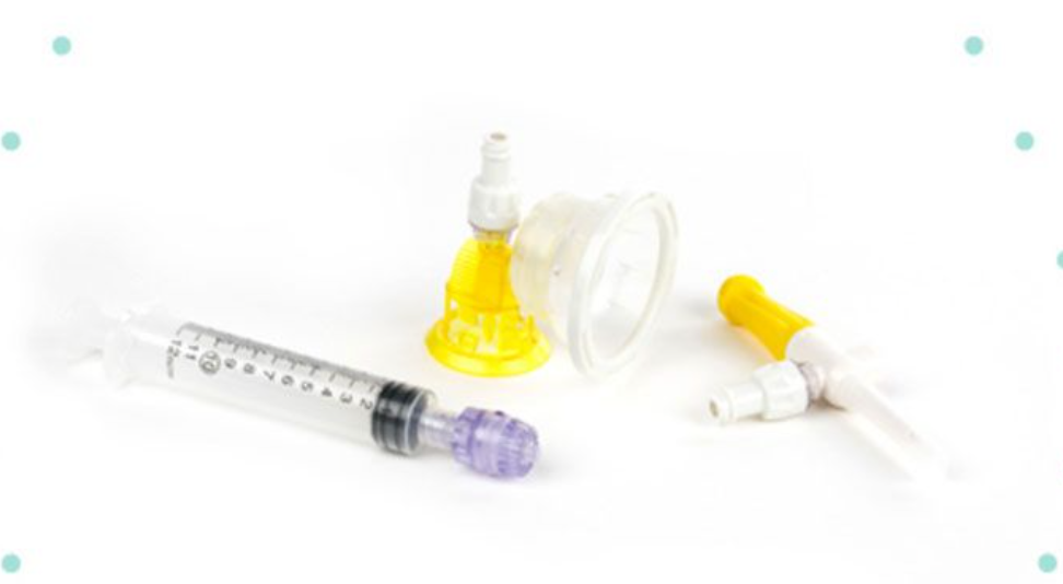 What are CSTD aka Closed System Transfer Device & its complete system | Packaging Connections